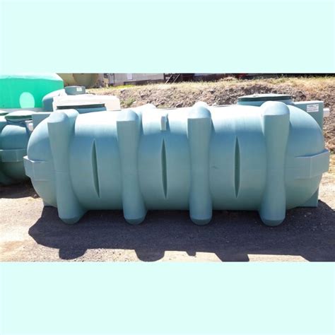 New Polyethylene Septic Tank Supplier Worldwide New Polyethylene Rks