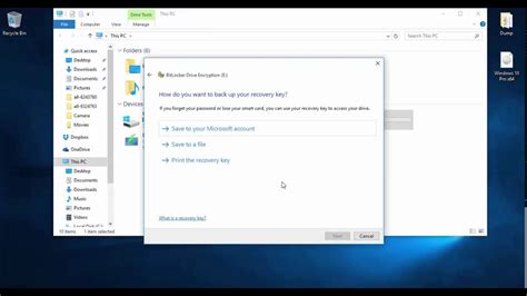 Password Protect External Drive Gaikr