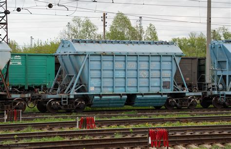 Хоппер модели 19-3109-1 для минеральных удобрений | Flickr