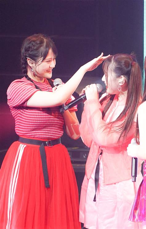 齋藤樹愛羅love全国ツアー「全部、内緒。」埼玉さいたま市文化センター2021 05 21カメコ写真まとめ イコらっぷ！イコラ