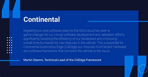 Romuald Nozahic On Linkedin Qnx Accelerate Rtos And Hypervisor In The Cloud