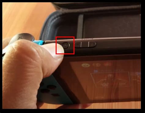 How To Fix Nintendo Switch Not Connecting To Wi Fi Tab TV