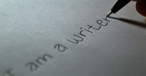 3 Writing Prompts You Can Use To Get Started By Yujian Tang New