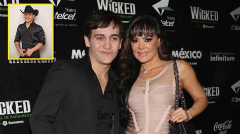 Mensaje De Maribel Guardia Con Detalles Sobre La Muerte De Su Hijo