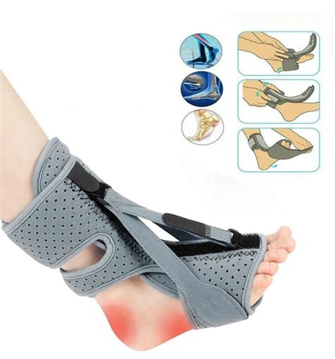 Корректор стопы светло серый Корректор для ног купить с доставкой по выгодным ценам в интернет