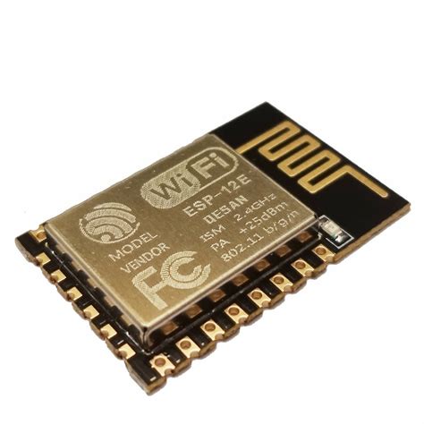 módulo wifi esp8266 esp 12e comprar em br