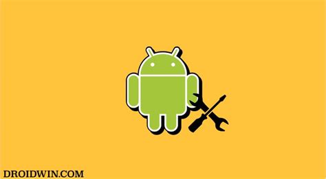 How To Reset App Settings To Default On Android Droidwin