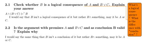 Todonotes How To Make A Todo Linked To Two Parts Of A Document Tex