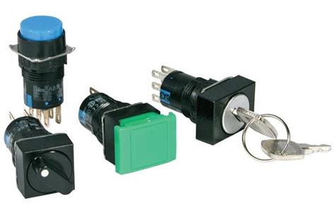 Ab6e 3bv02ptrm Idec Mouser 臺灣