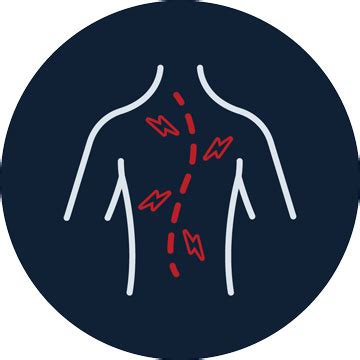 Lumbar Strain Reservoir Northern Spinal