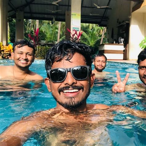 Bhushan Patil Bhushanpatil3303 • Threads Say More