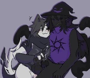 Rule34 GG Azure Forsaken