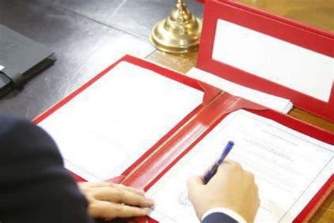 الدورة الثالثة للجنة المشتركة بين المغرب وسيراليون التوقيع على 13