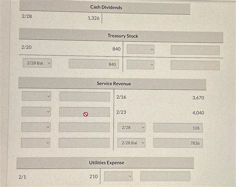Solved Begin Tabular Ll Multicolumn 2 C Cash