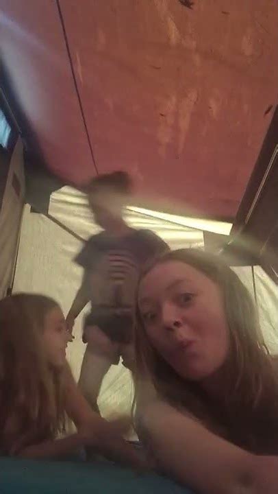 We Tried A Human Pyrimid Youtube