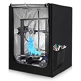 The Ultimate Guide To 3d Printer Enclosure Kits 3dpadvisor