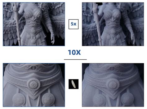 Anycubic Photon Ultra La Impresora 3d Dlp De Resina Que Destaca En