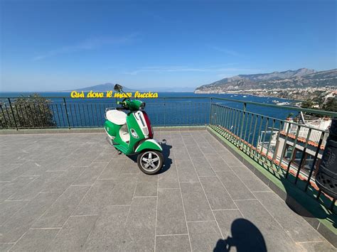 Piaggio Vespa Limited Edition 125cc So Rent