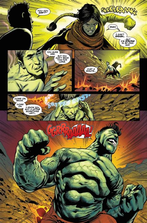 Planet Hulk 2022