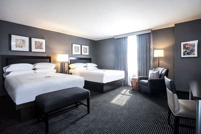 Hotel Gallery Lord Baltimore Hotel