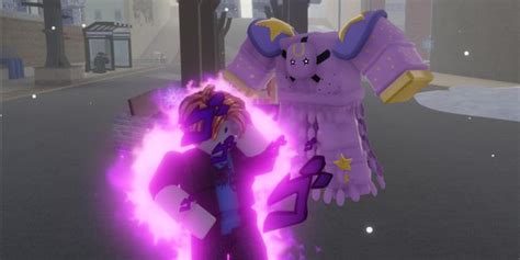 Buy Item Tusk Act 4 Ta4 Your Bizarre Adventure Yba Rbl 2149909 Itemku