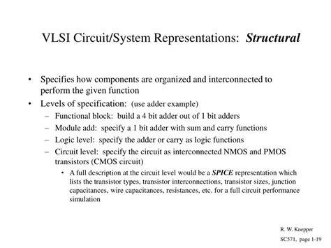 PPT Introduction To CMOS Logic Circuits PowerPoint Presentation Free Download ID 228438