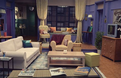 Sitcom Living Room Sets Baci Living Room