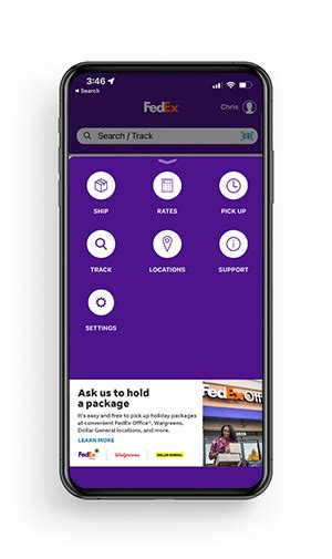 How To Print Manage And Create A Shipping Label FedEx