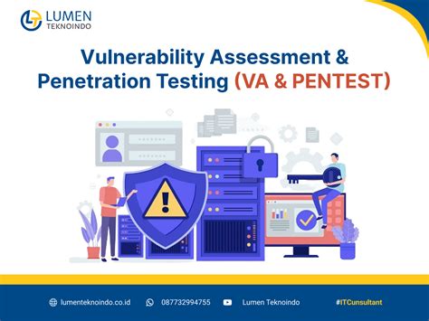 Lumen Teknoindo It Consultant Software Development Professional Training