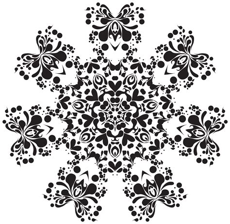 Download Floral Spatter Svg Freepngimg