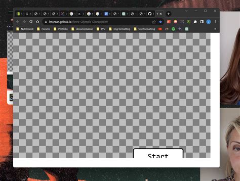 Environment Seems To Overflow In Smaller Viewport Width Viewport