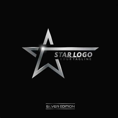 19282027 Star Logo Vector Images Depositphotos