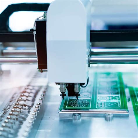 Flex Circuit Assembly