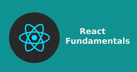 Things You Need To Know About React Js By Jubayer Al Alam Medium