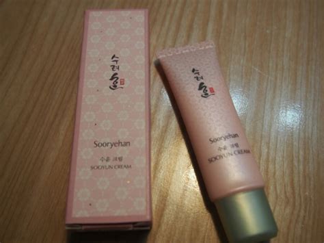 촉촉한 봄 수분크림 수려한 수윤크림 네이버 블로그