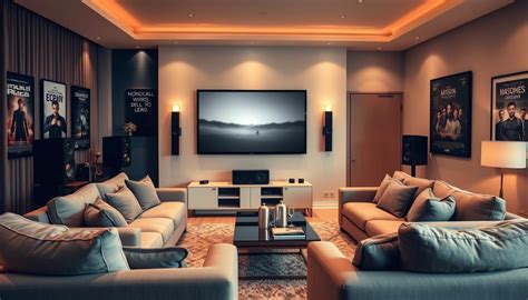 Best Home Theater In A Box Systems For Your Living Room