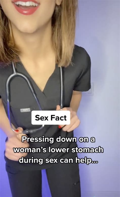 Belly Press Trick