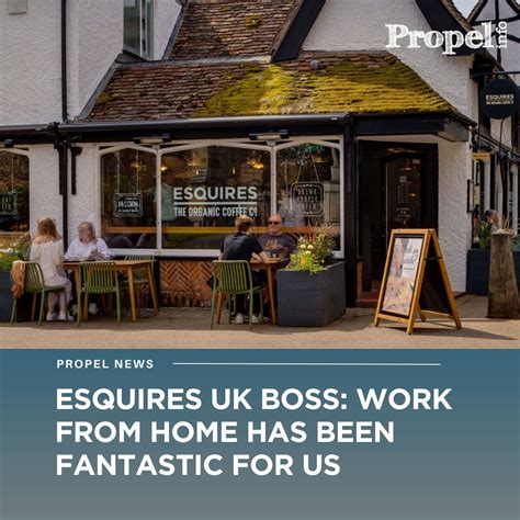 Propel Info On Linkedin Aiden Keegan Chief Executive Of Esquires