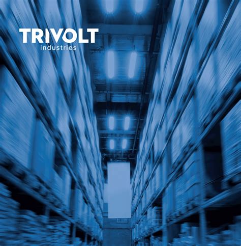 Trivolt Supply System