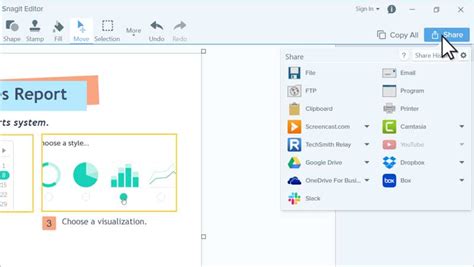 Unbiased Review Of Techsmith Snagit Pros Cons And Alternatives
