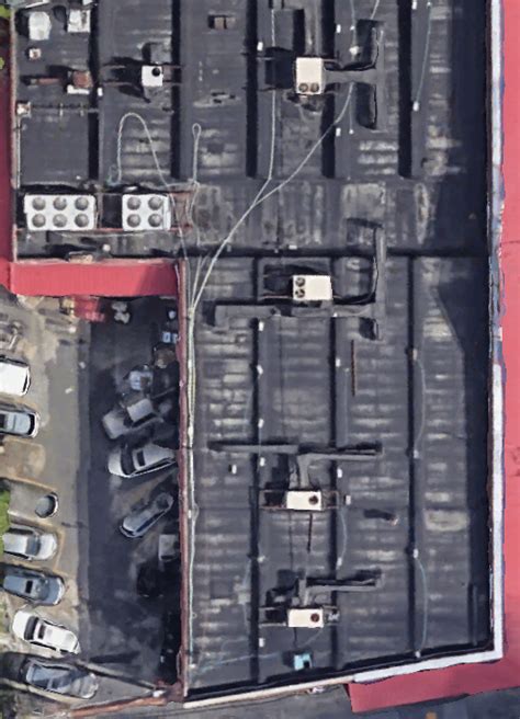 Rooftop Hvac Object Detection Dataset By Airs