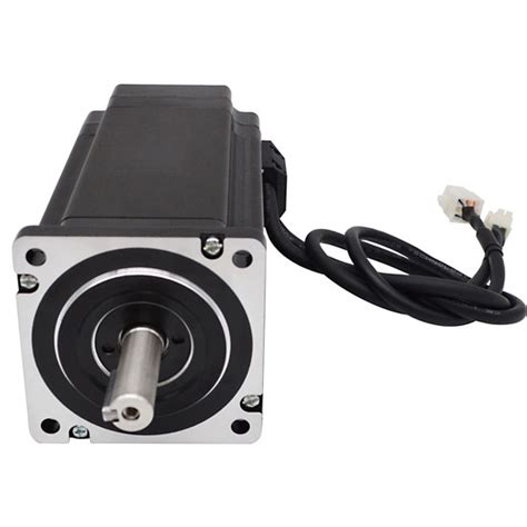 Nema Closed Loop Stepper Motor Phase A Nm ATO Com