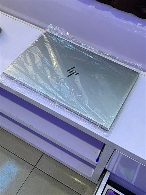 Gaming Laptops Hp Victus With Accessories Hp Envy For Sale Computer