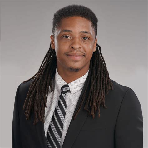 Daron Johnson Prolific