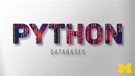 Databases And Sql For Data Science With Python Coursera