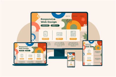 Understanding Responsive Design For Better Ux