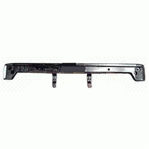 Front Bar Reinforcement To Suit Toyota Rav 4 Xa20 Wagon 52000102005