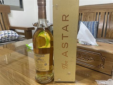 明優里程 格蘭傑 ASTAR P9品酒網