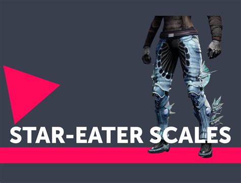 Buy Destiny 2 Star Eater Scales Leg Armor Hunter Lfcarry