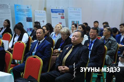 ФОТО Монголын гэмтэл согог судлалын эмч нар чуулав